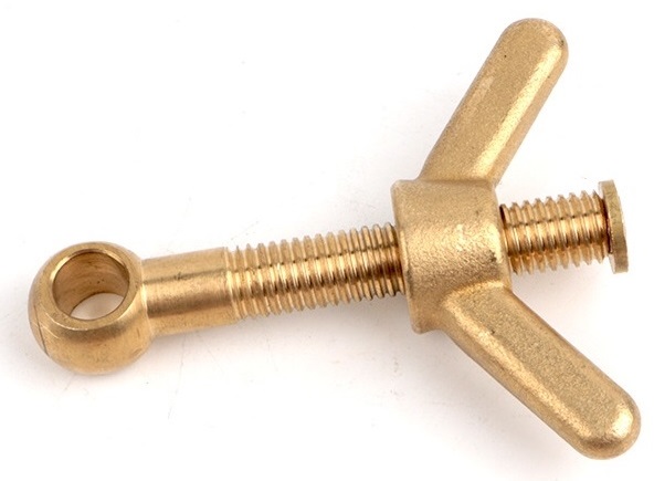 Brass Fasteners | Polaris International